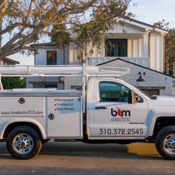 B&M ELECTRIC - 92 Photos & 42 Reviews - 3904 Del Amo Blvd, Torrance ...