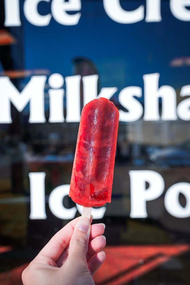 OME CALLI FROZEN TREATS - 146 Photos & 200 Reviews - 12795 SW Canyon Rd ...