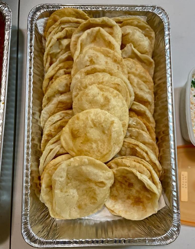 DEEPU’S CATERING - Updated July 2025 - 16 Photos - Kennesaw, Georgia ...