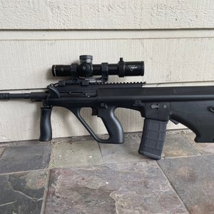 FEDERAL WAY DISCOUNT GUNS & INDOOR RANGE - Updated May 2025 - 58 Photos ...