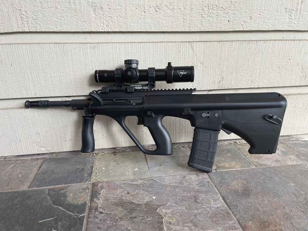 PINTO’S GUN SHOP - Updated January 2026 - 12 Photos & 65 Reviews - 224 ...