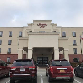 HAMPTON INN TOPEKA - Updated July 2024 - 107 Photos & 30 Reviews - 1515 ...