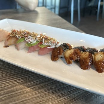 UMI SUSHI - Updated February 2025 - 519 Photos & 225 Reviews - 7485 ...