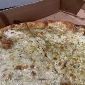 EVO PIZZERIA - 860 Photos & 697 Reviews - 1075 E Montague Ave, North ...