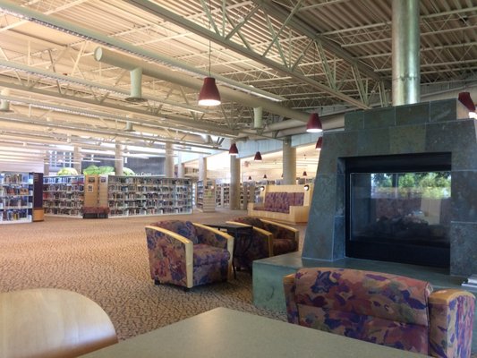 KENNEWICK BRANCH LIBRARY - Updated July 2025 - 14 Reviews - 1620 S ...