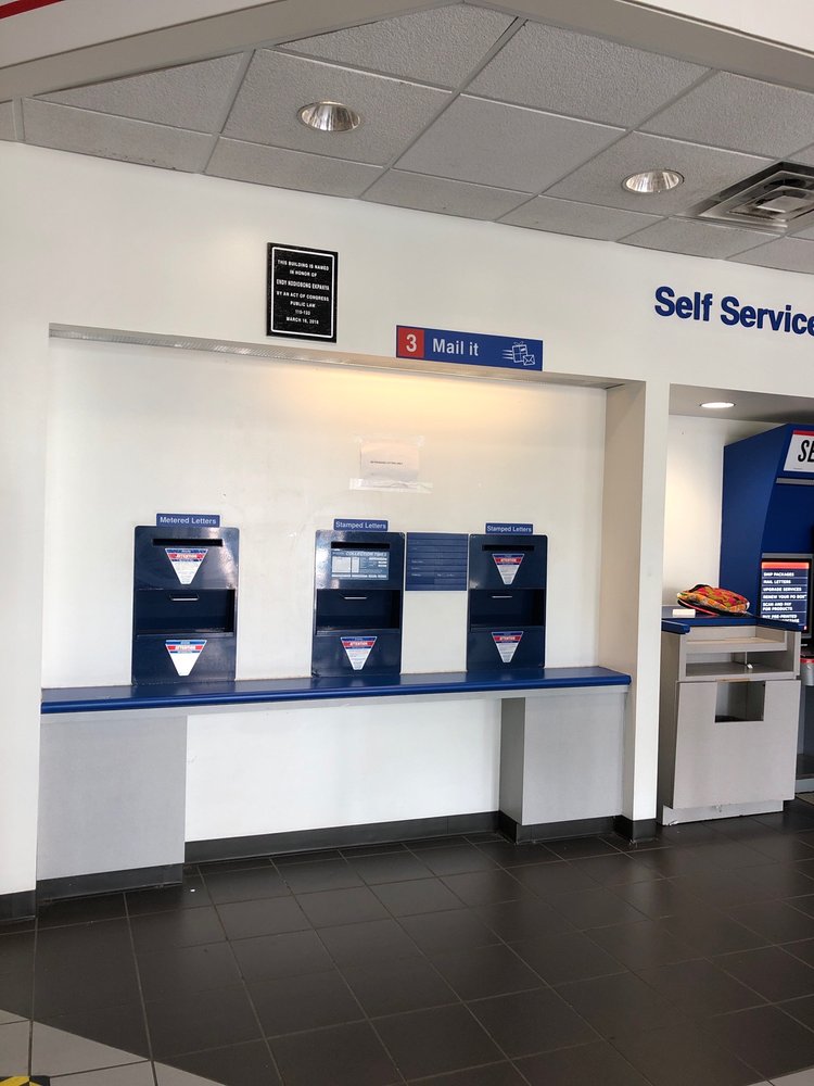 USPS - Updated October 2025 - 59 Reviews - 2700 Cullen Blvd, Pearland ...