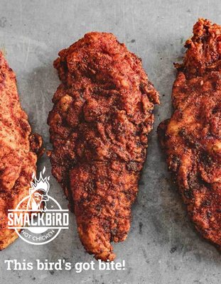 SMACKBIRD HOT CHICKEN - Updated December 2025 - 47 Photos & 36 Reviews ...