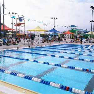 EARLYWINE PARK AQUATIC CTR - Updated June 2025 - 3033 SW 119th ...