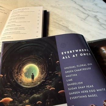 ROSEVALE COCKTAIL ROOM - Updated December 2025 - 196 Photos & 77 ...