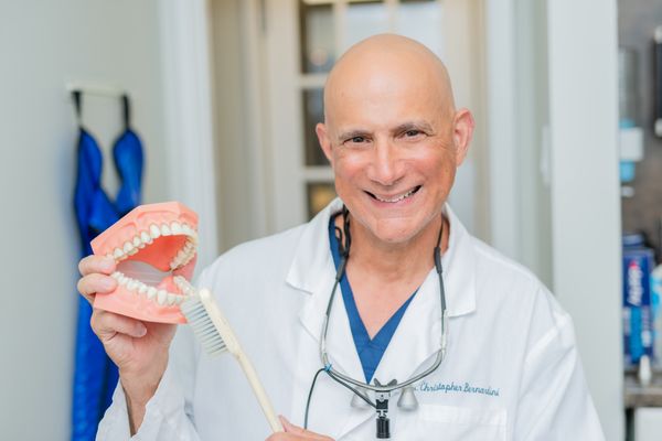 DENTIST STATEN ISLAND - A. CHRISTOPHER BERNARDINI, DDS - Updated ...