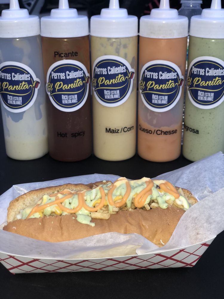 EL PANITA - Updated October 2024 - Miami, Florida - Caterers - Phone ...