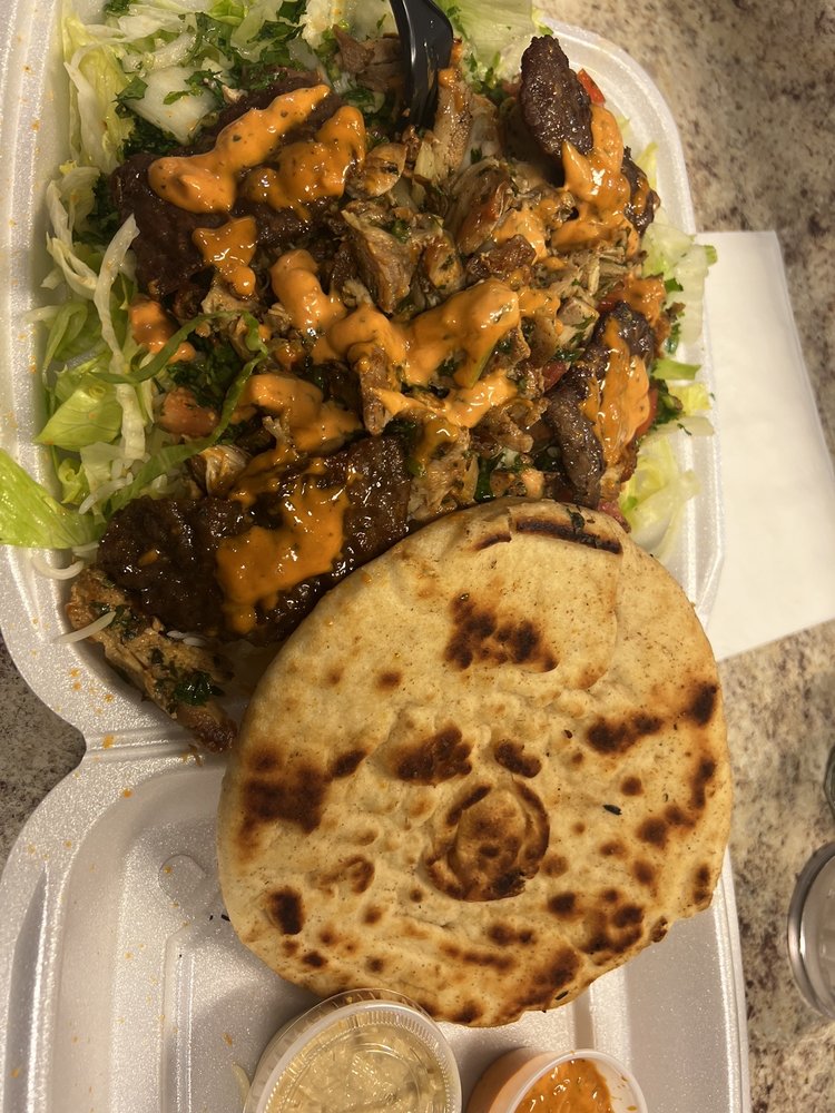 SHAWARMA KEBAB - Updated August 2024 - 52 Photos & 90 Reviews - 38 E ...