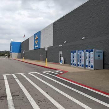 WALMART SUPERCENTER - Updated January 2026 - 26 Photos & 18 Reviews ...