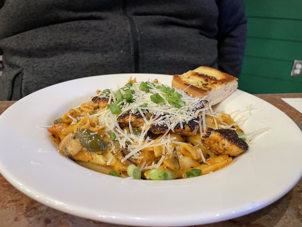 RAZZOO’S CAJUN CAFE - 35 Photos & 30 Reviews - 4953 S Staples St ...