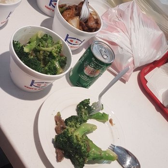 Kent’s Kitchen - Takeout & Delivery - 77 Photos & 46 Reviews - Chinese ...