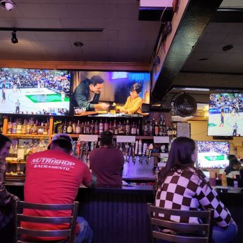 ZEBRA CLUB - Updated August 2024 - 197 Photos & 330 Reviews - 1900 P St ...