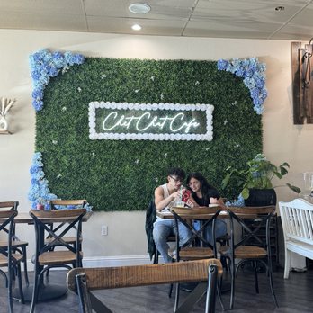 CHIT CHAT CAFE - Updated July 2025 - 498 Photos & 330 Reviews - 273 W ...