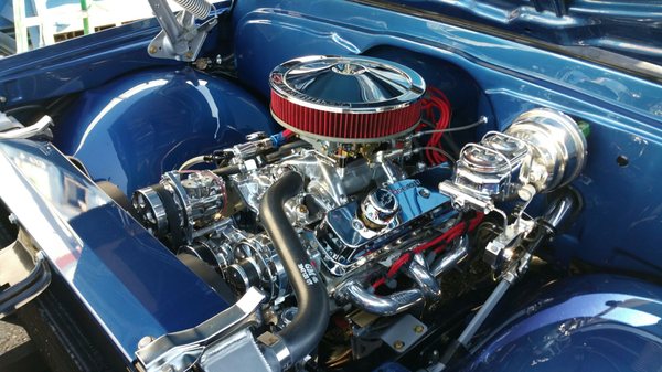 CLASSIC PERFORMANCE PRODUCTS - Updated July 2025 - 51 Photos & 123 ...