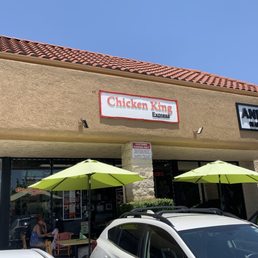 CHICKEN KING EXPRESS - Updated 05/2025 - 246 Photos & 436 Reviews - 445 ...