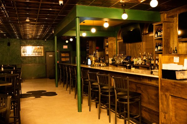 SHAMROCK PUB - Updated October 2025 - 501 E 8th St, South Boston ...