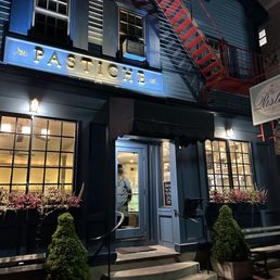 PASTICHE FINE DESSERTS - Updated December 2025 - 1254 Photos & 1408 ...