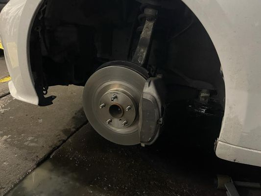 CESAR’S TIRES - Updated January 2026 - 18 Photos & 18 Reviews - 294 ...