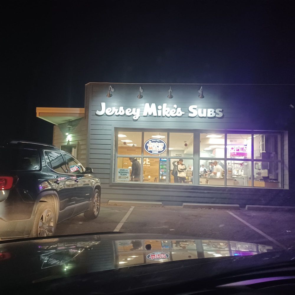 JERSEY MIKE’S SUBS - 110 S US Highway 64-264, Manteo, North Carolina ...