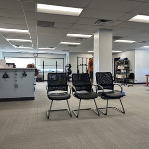 SELECT PHYSICAL THERAPY - WELBY - Updated July 2025 - 2152 E 88th Ave ...