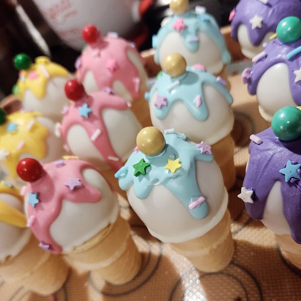 CAVE’S CREATIONS - Updated August 2025 - Powhatan, Virginia - Desserts ...