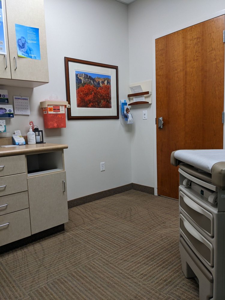 NORTH CACHE VALLEY CLINIC - Updated August 2025 - 4088 U.S. 91, Hyde ...