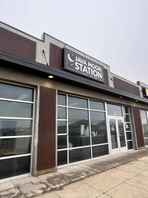 JAVA MOON STATION - Updated March 2026 - 1935 Coffeen Ave, Sheridan ...