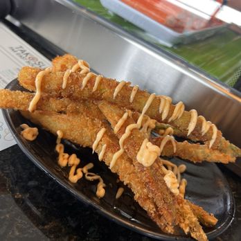 TAKOSUSHI - Updated October 2025 - 29 Photos & 33 Reviews - 102 W Main ...
