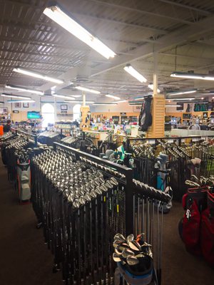 EDWIN WATTS GOLF - Updated August 2025 - 13 Photos & 13 Reviews - 5895 ...