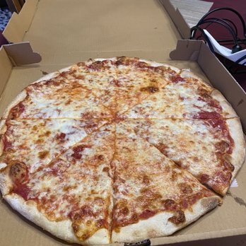 MATTEO’S PIZZA - Updated October 2025 - 16 Photos & 33 Reviews - 7887 ...