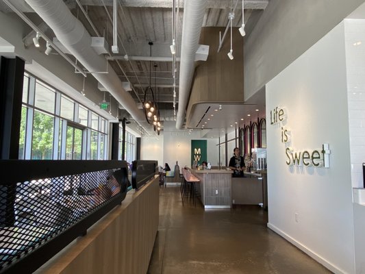 COMMON BOND BISTRO & BAKERY - CITY PLACE - Updated December 2025 - 568 ...