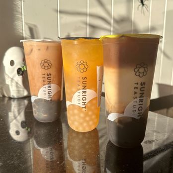 SUNRIGHT TEA STUDIO - SUNNYVALE - Updated April 2025 - 1377 Photos ...