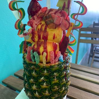 ALOHA SHAVED ICE - Updated October 2025 - 41 Photos & 18 Reviews ...