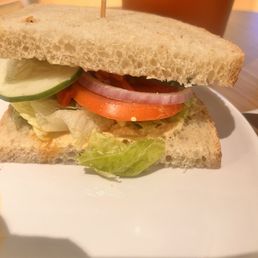 PANERA BREAD - Updated December 2025 - 170 Photos & 93 Reviews - 6485 S ...