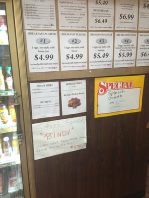 BROOKSIDE DELI - Updated December 2025 - 13 Photos & 23 Reviews - 184 W ...