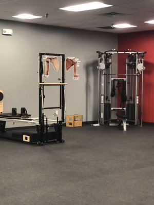 ATI PHYSICAL THERAPY - Updated October 2025 - 11 Reviews - 6333 East ...