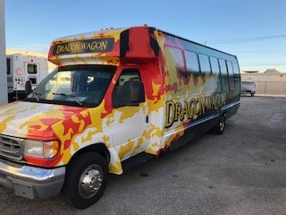 CHICKEN LIMO - Updated October 2025 - 11 Reviews - Indianapolis ...