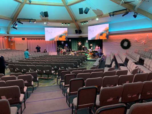 CHRISTIAN ASSEMBLY CHURCH - Updated December 2025 - 79 Photos & 38 ...