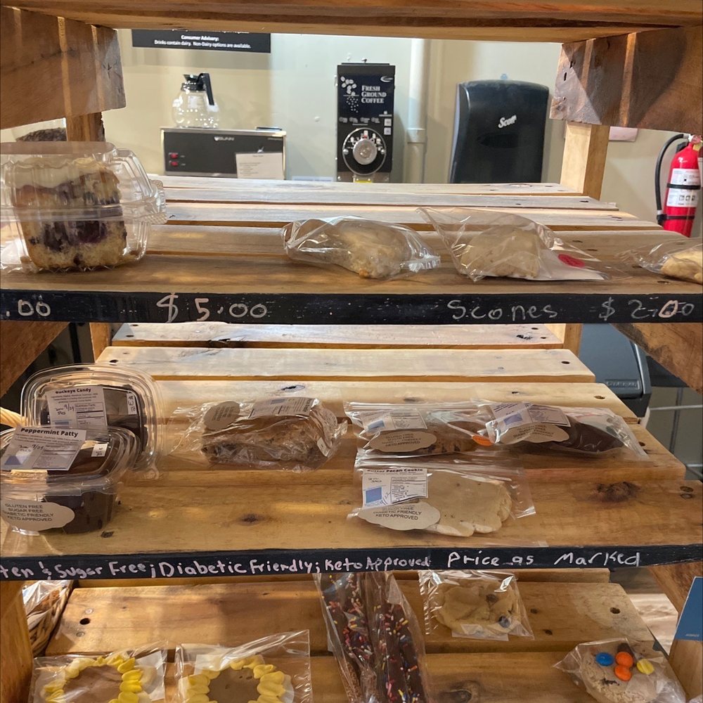 SECOND LOOK BOOKS & BREWS - Updated October 2025 - 14 Photos - 119 ...