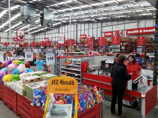 THE WAREHOUSE - Updated September 2024 - 250 Mahurangi East Rd, Snells ...