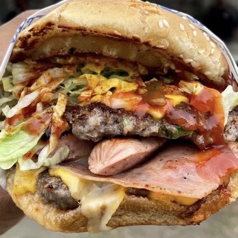 HAMBURGUESAS URUAPAN - Updated December 2025 - 47 Photos & 28 Reviews ...