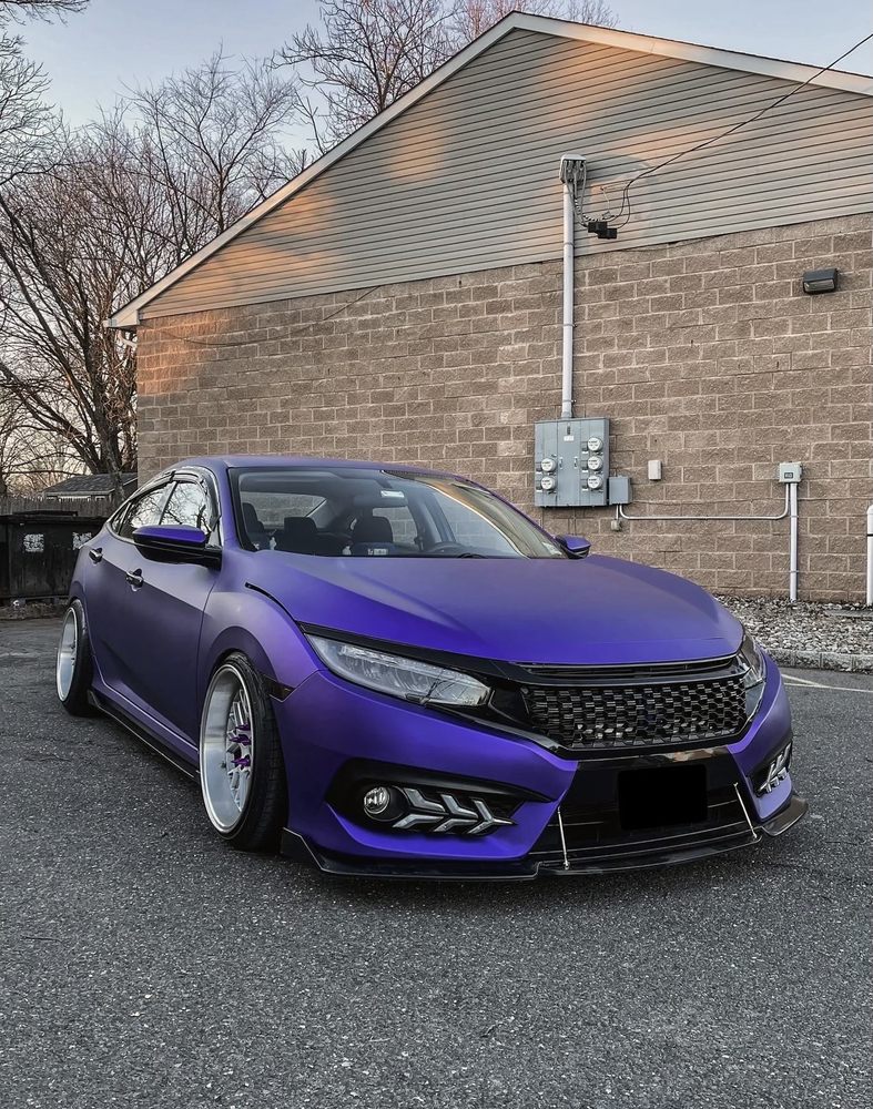 JACK WRAPS - Updated May 2026 - 30 Photos - LaGrange, Georgia - Auto ...