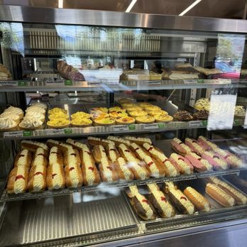 DOUGHBIN - Updated December 2025 - 25 Photos & 13 Reviews - 123 Ardmore ...