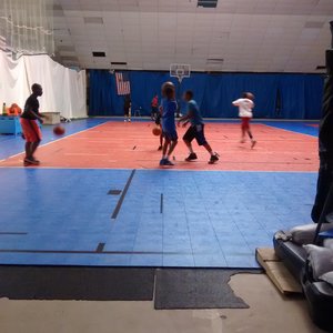 HAMMOND SPORTSPLEX & COMMUNITY CENTER - Updated December 2024 - 6630 ...