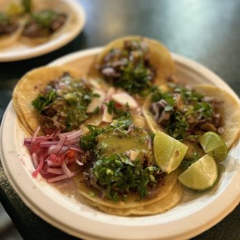 EL MILAGRO TACO TRUCK - Updated December 2025 - 15 Photos - 1212 ...