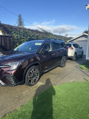 LIVERMORE SUBARU - Updated December 2025 - 97 Photos & 806 Reviews ...